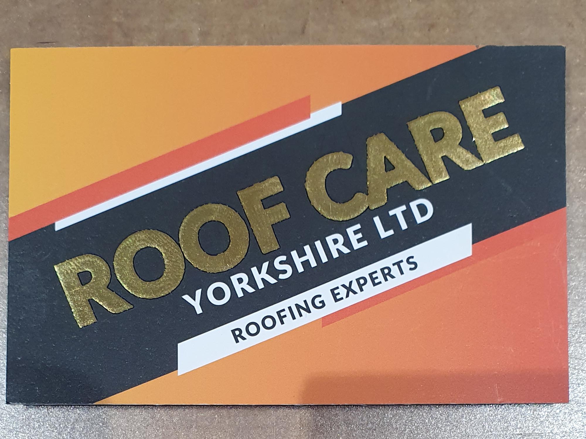 Design – Taylormade Signs