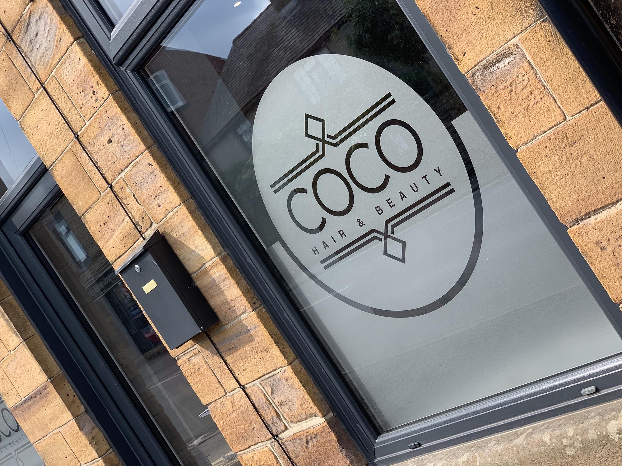 PRINT& DISPLAY – Taylormade Signs