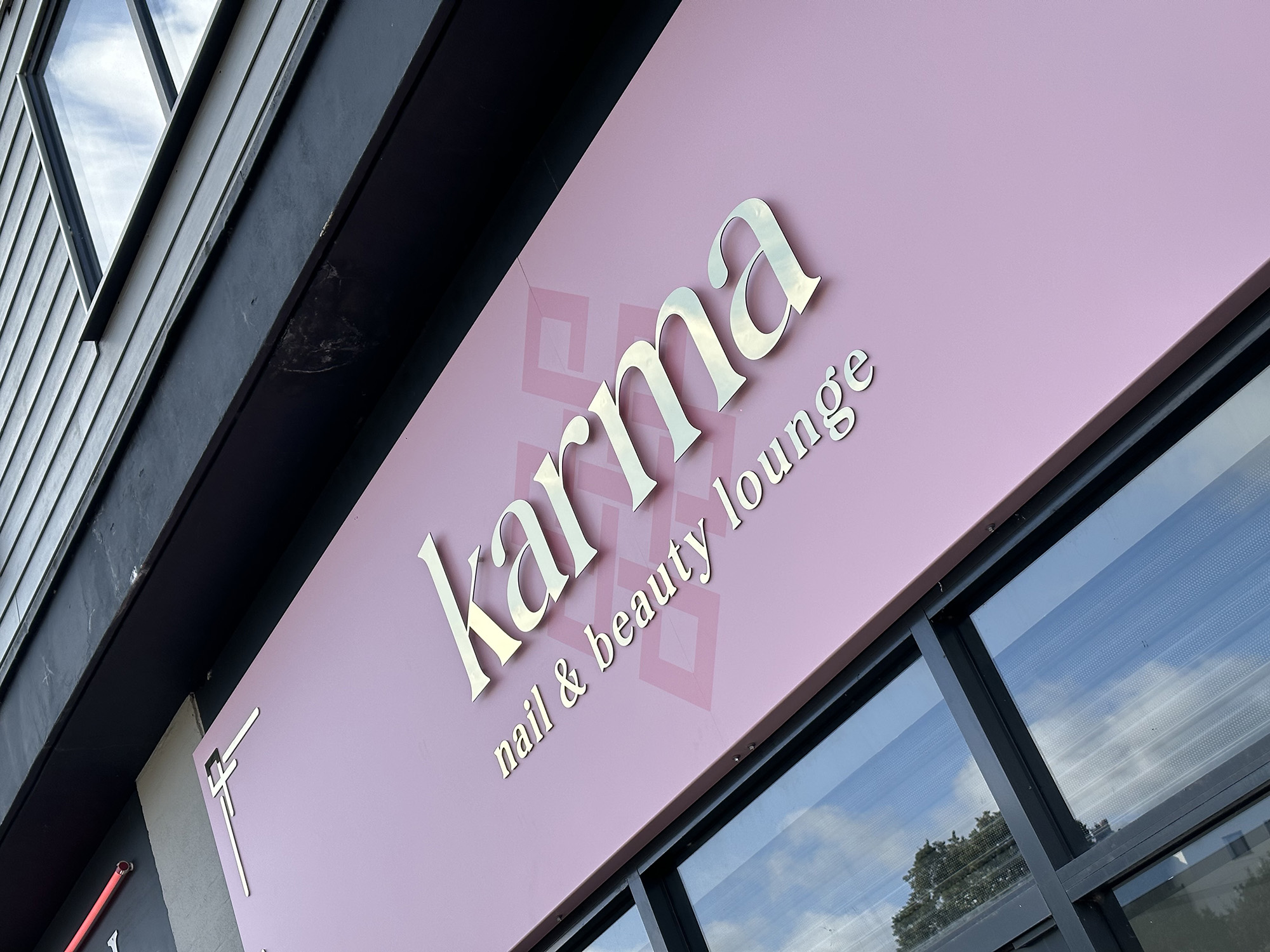 Signs – Taylormade Signs